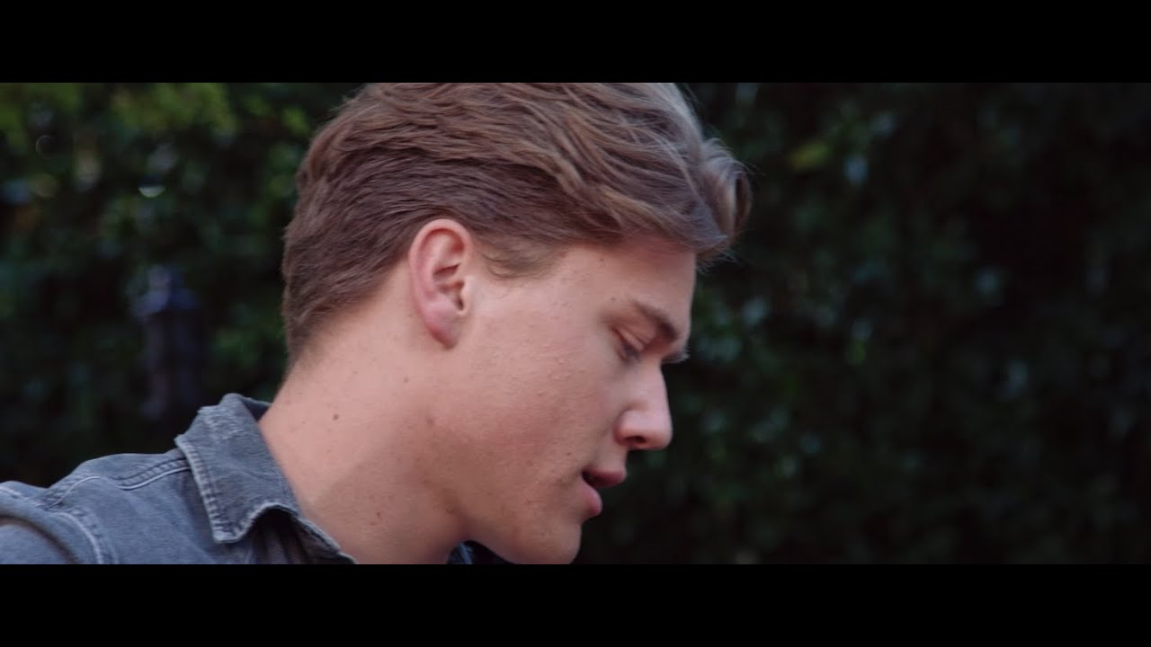 Mason Watts - Backyard Sessions - Recovery (Acoustic) - YouTube