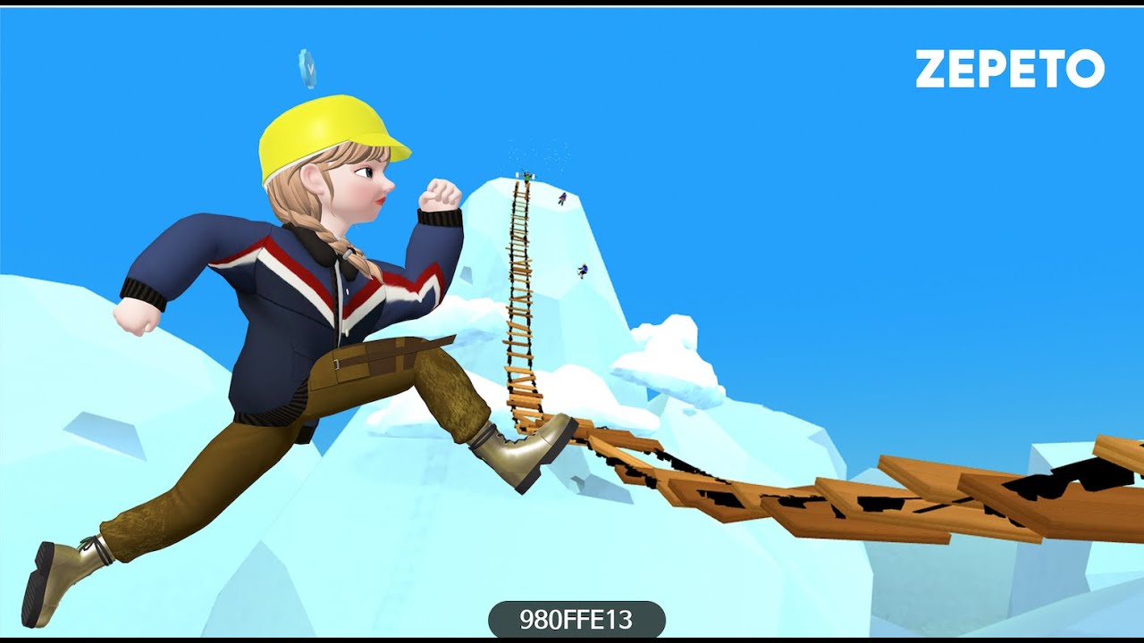 【New Creator Map】 Do you enjoy mountain climbing? 🏔Come visit Climbing ...