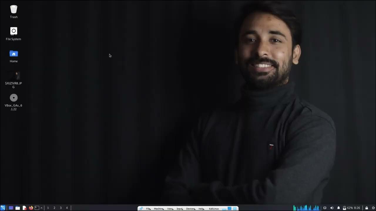 Shell Script tutorials - 6 - Print Hello World - Print in Different ...