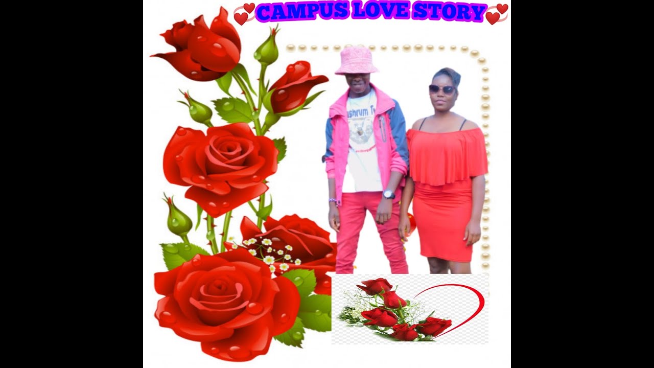 CAMPUS LOVE STORY - YouTube