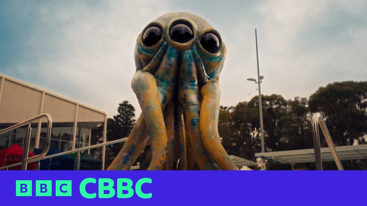 The Spooky Files Cast talk about their Favourite Spookies! | CBBC - YouTube