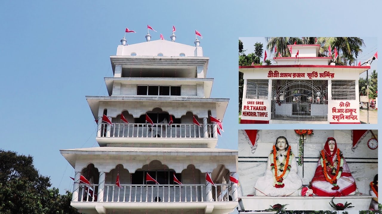 Thakurnagar Matua Mela 2018 , ঠাকুরনগর মতুয়া ধর্ম মেলার প্ৰস্তুতি ...