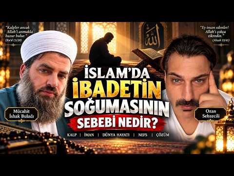 Islam da Ibadet den soğumanın sebebi ne dir ?