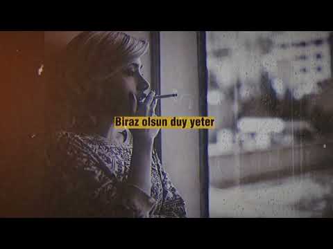 Ayçin Asan - Sev Yeter (Sözler / Lyrics)