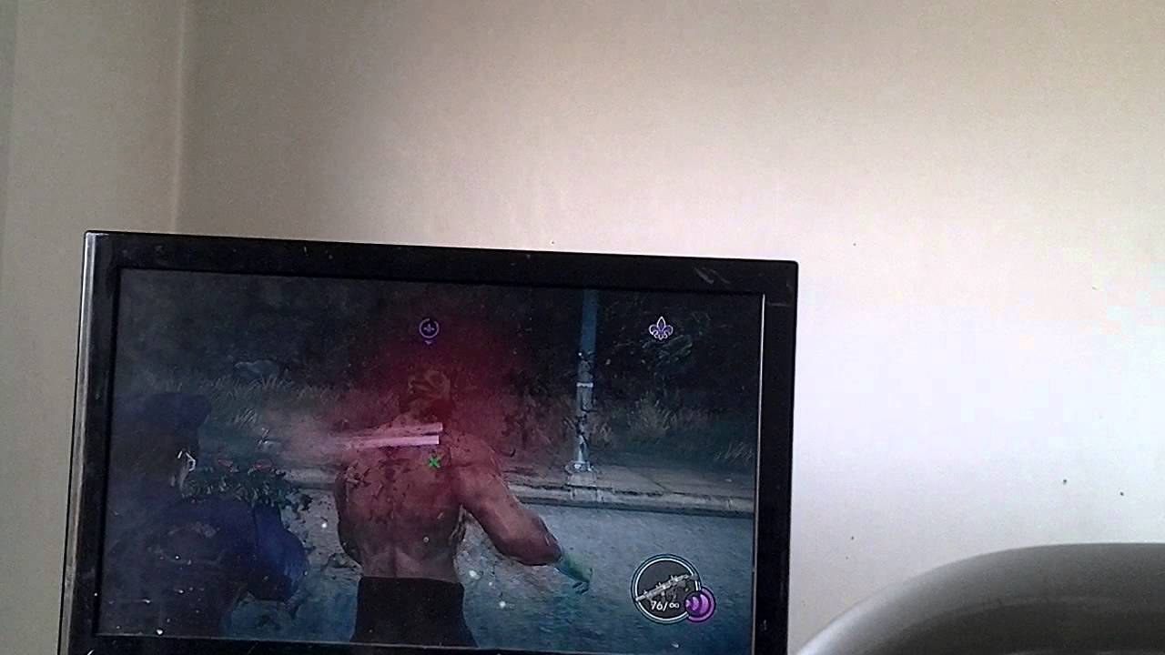 Saints row 4 cop chase - YouTube