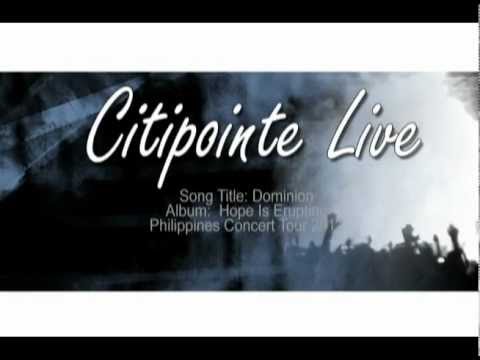 Citipointe Live - Dominion - YouTube