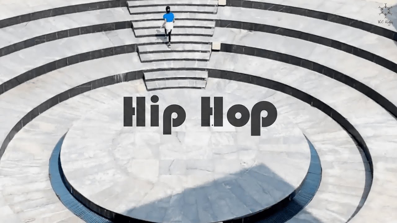 Hip Hop - course description - YouTube