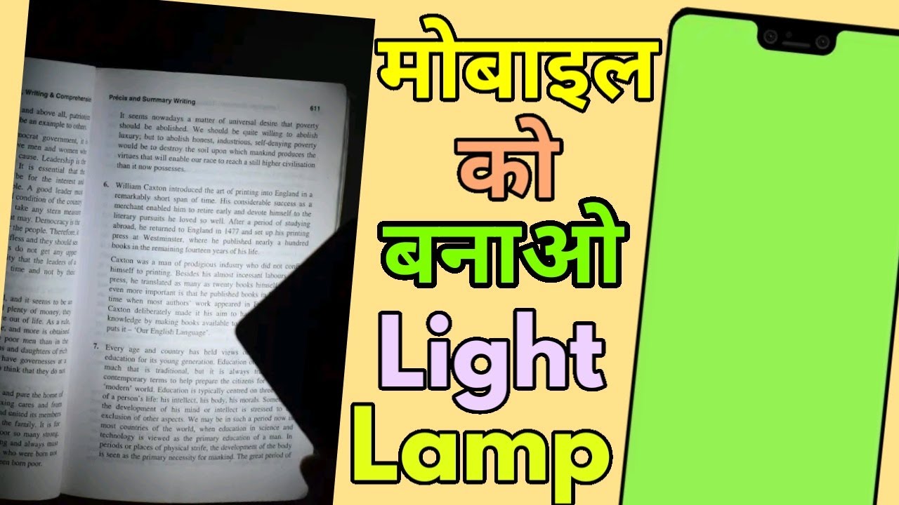 How To Setup a Smart Led Light Bulb Dimmable in Your Android Phone ...