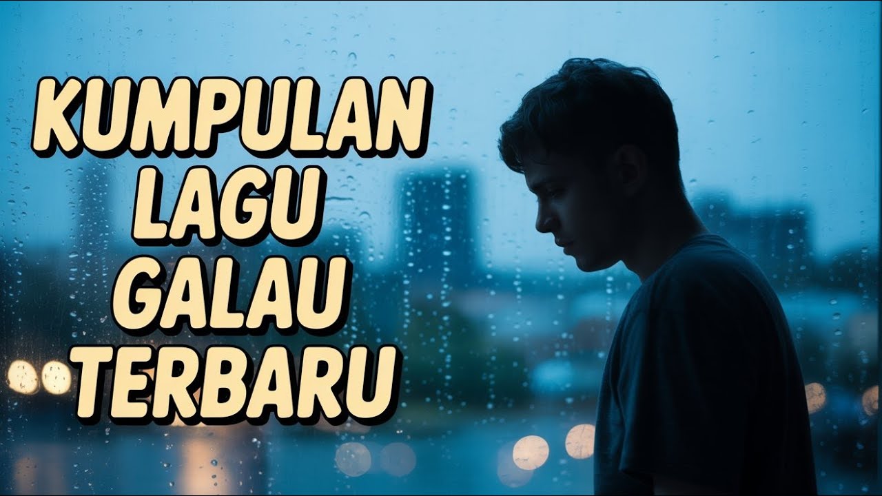 KUMPULAN LAGU GALAU | KUMPULAN LAGU GALAU 2025 | KUMPULAN LAGU GALAU ...