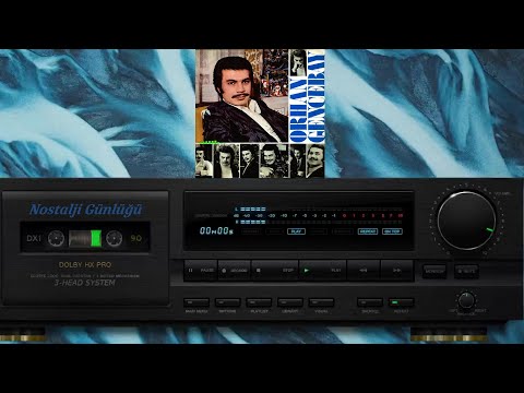Orhan Gencebay / Ben Sevdimde Ne Oldu / Plak Kayıt