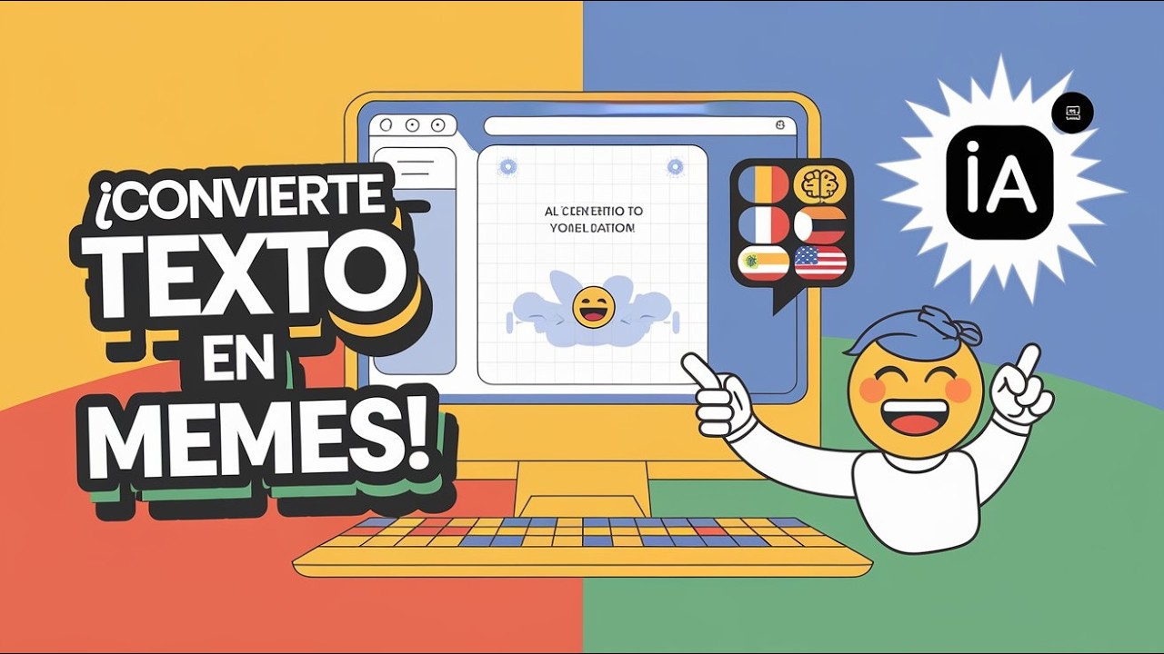 Letras En Memes