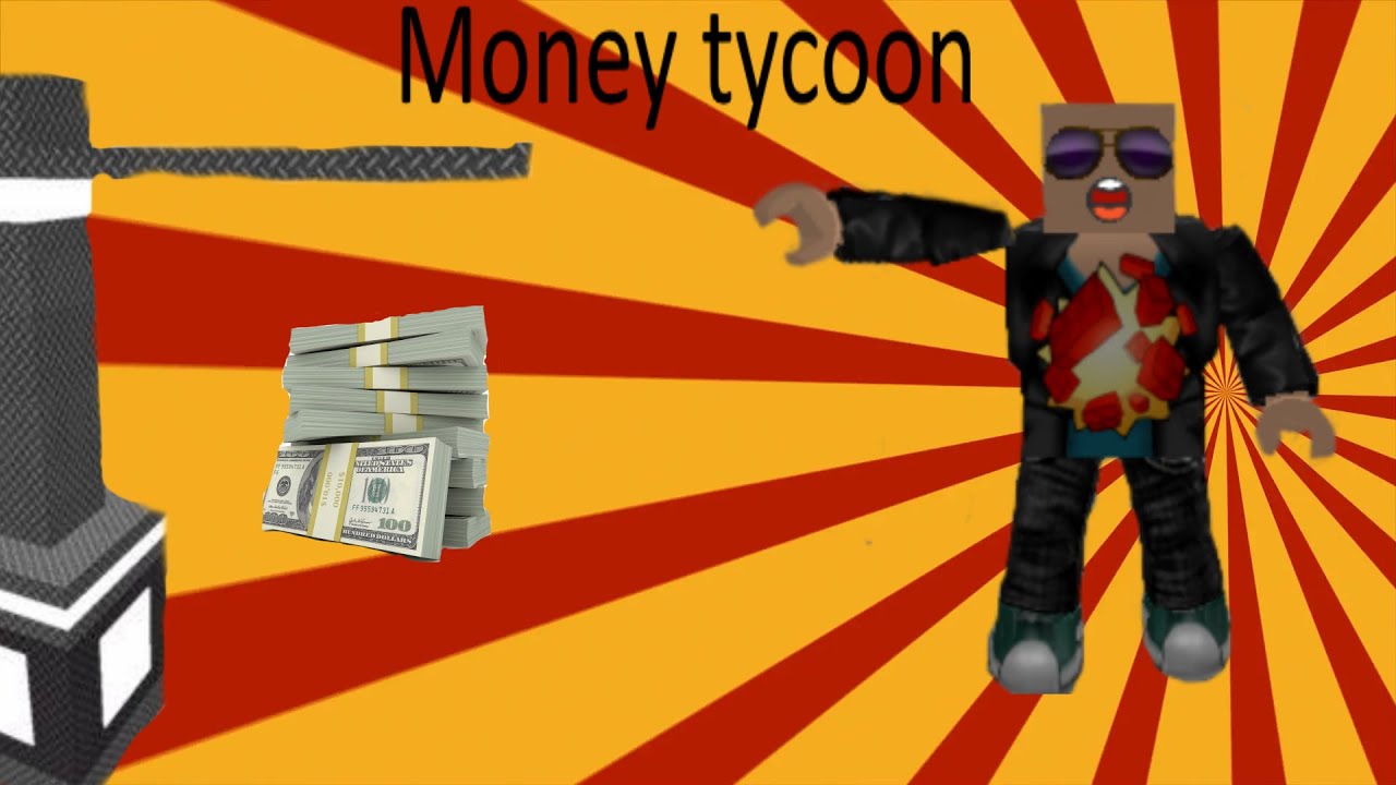 Money Tycoon (part1) - YouTube
