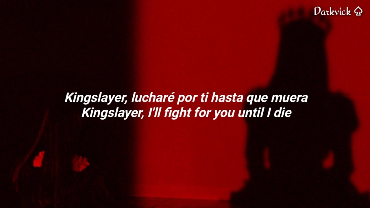 Bring Me The Horizon, BABYMETAL - Kingslayer / Sub español (lyrics ...