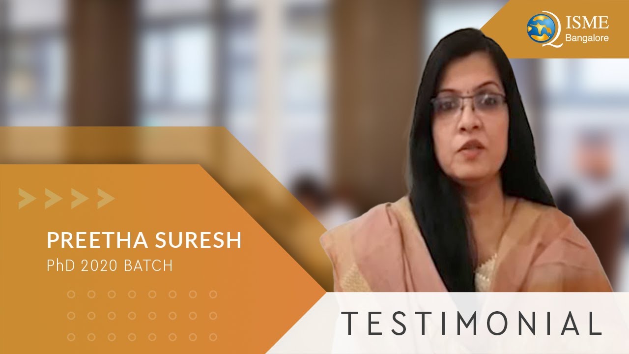 Preetha Suresh - YouTube