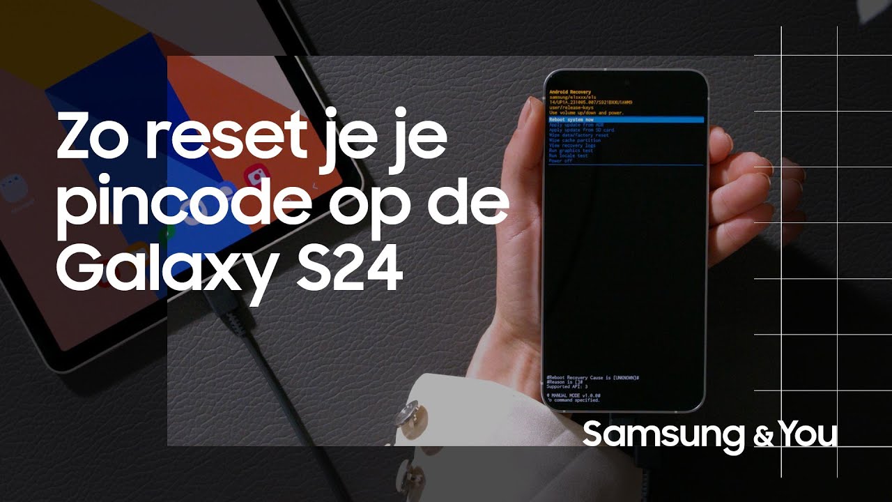 Hoe Reset Je Je Pincode Op De Galaxy S24 Samsung You YouTube hoe-reset-je-je-pincode-op-de-galaxy-s24-samsung-you-youtube