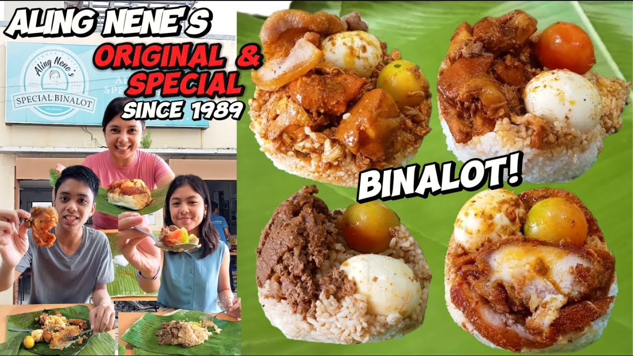 100kgs ADOBO ang Nabebenta ARAW-ARAW—Aling Nene's Original Special ...