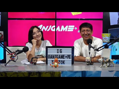 ¿Otro Live Action? - Programa 12 - YouTube