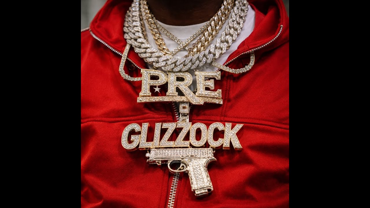 (FREE) Key Glock X Young Dolph Memphis Type Beat - "Glizzock" - YouTube