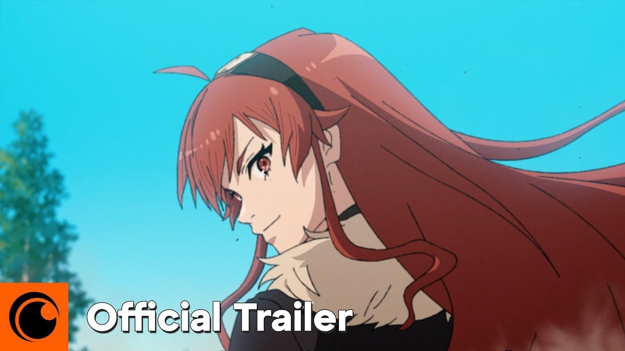 Mushoku Tensei Season 3 | Official Trailer - YouTube