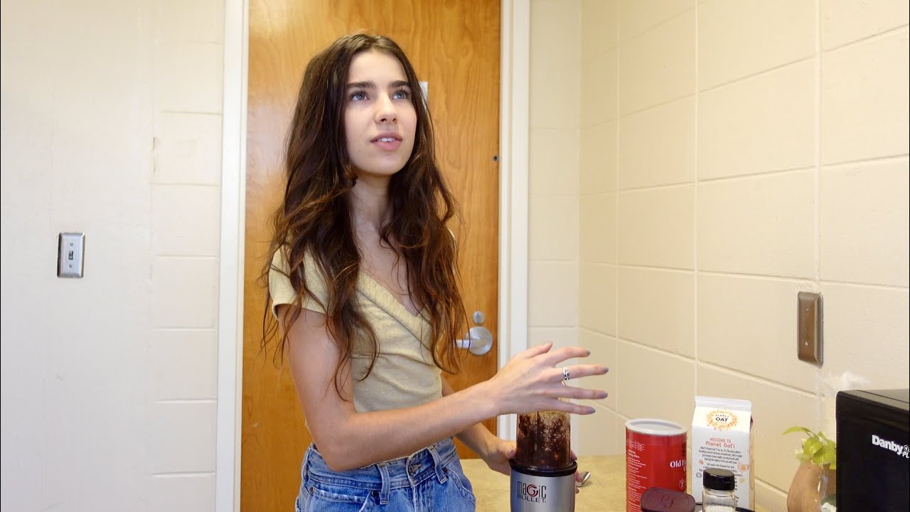 i should probably just stop setting goals for myself - YouTube