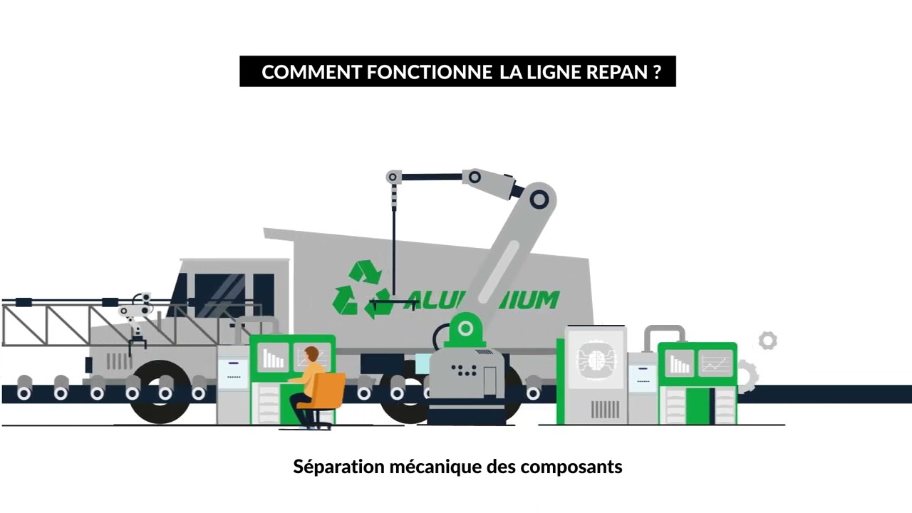 Vidéo présentation REPAN - YouTube