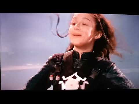 Spy Kids (2001) Jetpack Pursuit Scene - YouTube