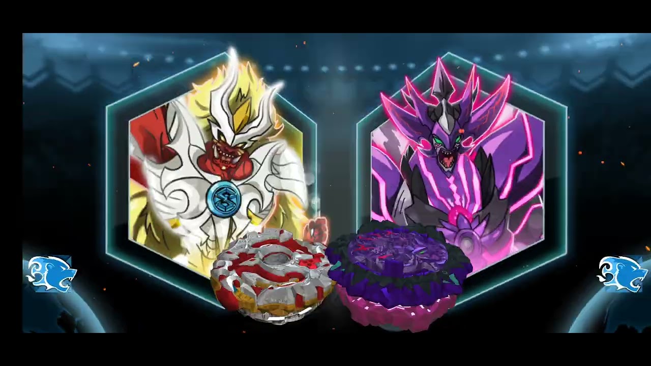 Beyblade burst ALL SPRYZEN BEYS gameplay - YouTube
