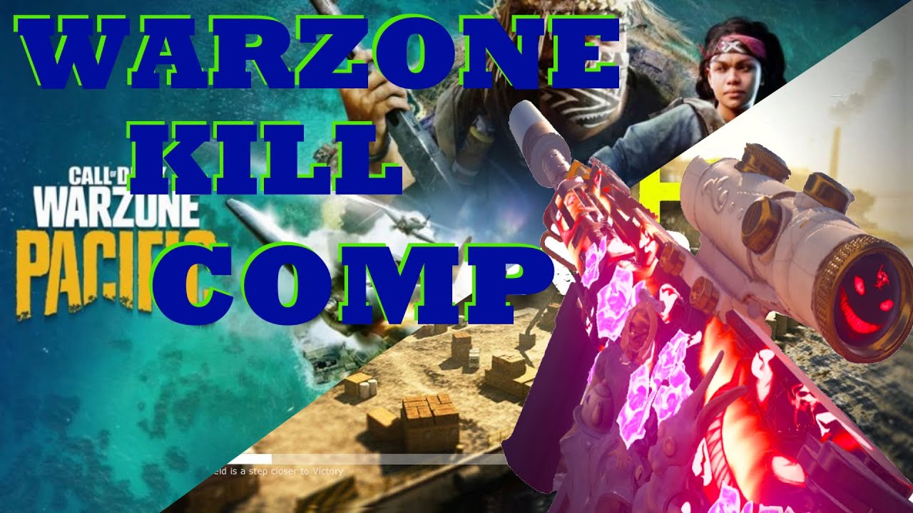 Kill Compilation - YouTube