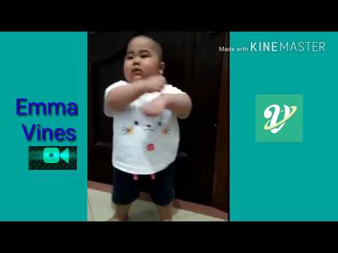 Cute funny baby dance on despacito song | funny videos 2017