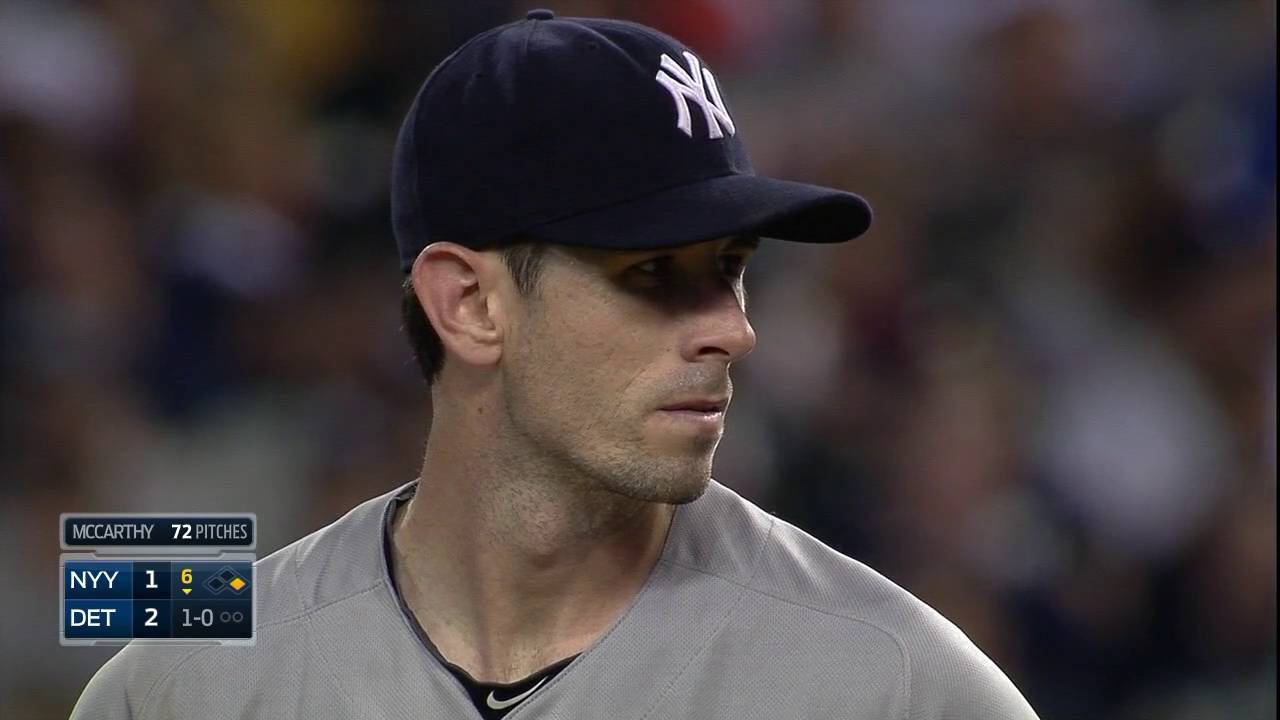 Matt Shepard Baseball PxP - YouTube