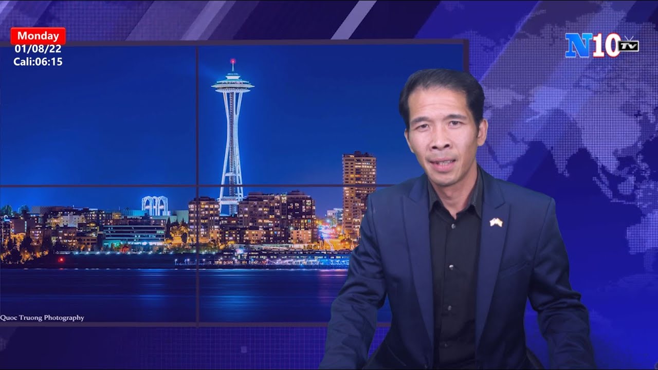 🔴01-08- N10Tv :Tin Mới : Mập Mờ Báo Chí Chuyện Nữ Sinh Lớp 12 Bị Thiếu ...