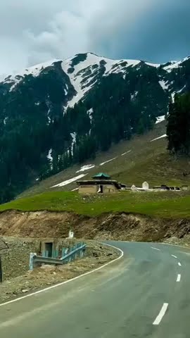 love ️Sundar Uttarakhand pauri garhwal rikhnikhal video ️ Indian ...