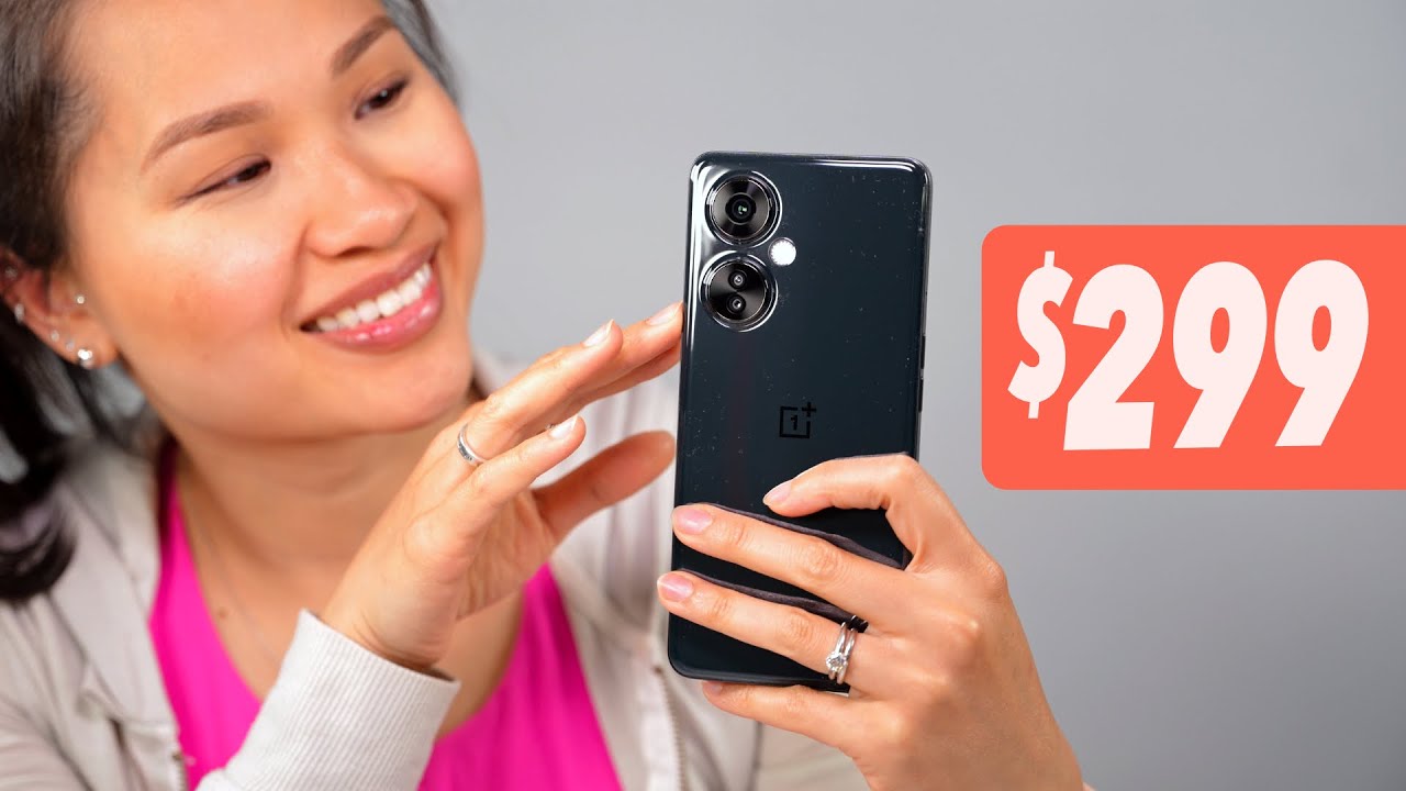 OnePlus Nord N30 Review: What's The Catch?! - YouTube