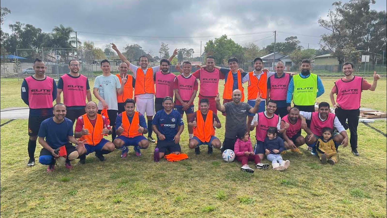 @GFFC #football #riverstone #Dashain_Cup 2022 - YouTube