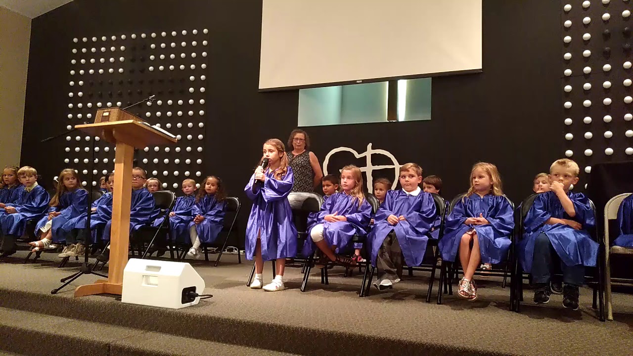 Amazing Grace – Raisa 4 year old singing Amazing Grace – RK for Kids ...