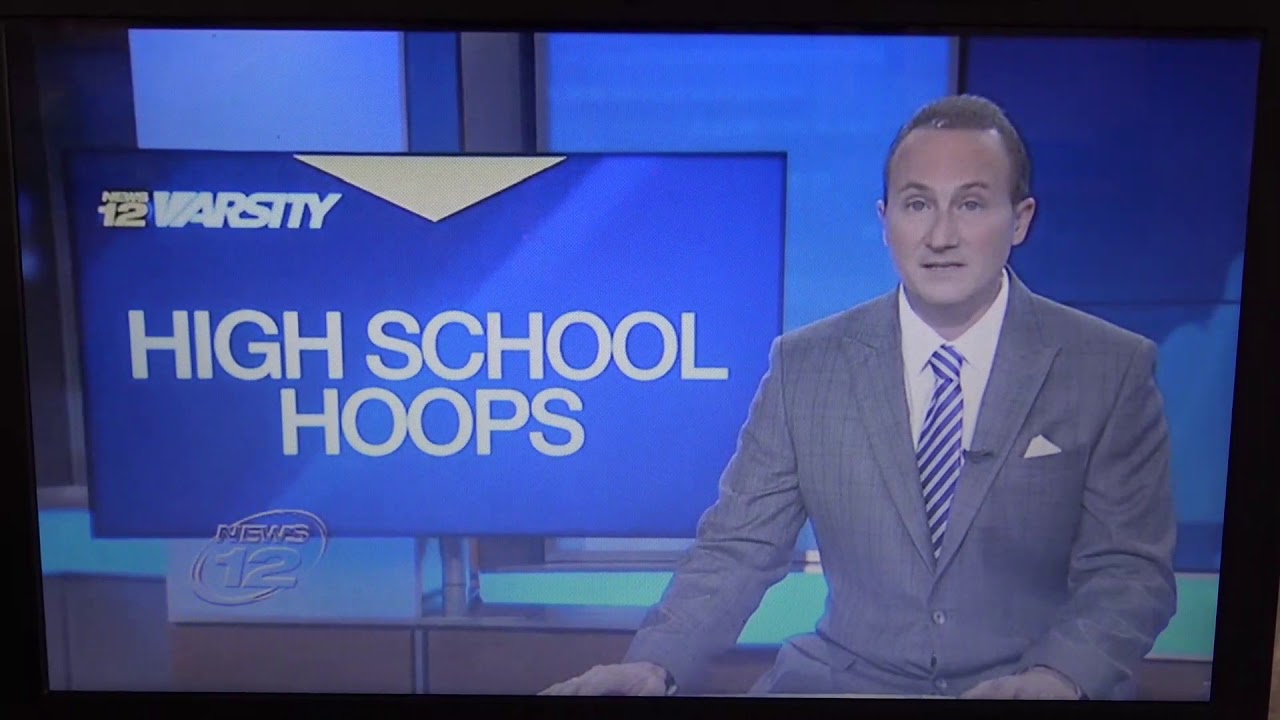 Brentwood on News 12 Varsity - YouTube