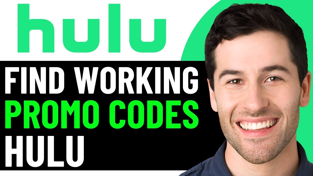HOW TO GET BEST HULU DISCOUNT PROMO CODES IN 2025 (FULL GUIDE) - YouTube