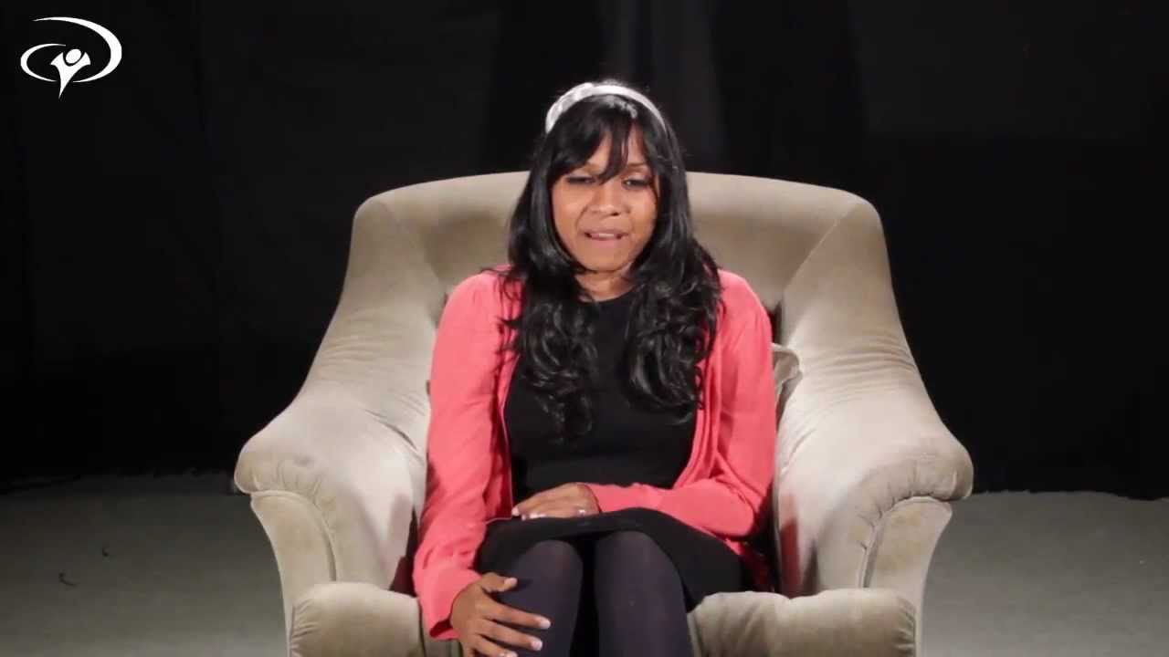 Interview - Taryn Prescott: A story of healing - YouTube