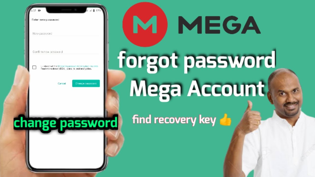 𝗳𝗼𝗿𝗴𝗼𝘁 𝗺𝗲𝗴𝗮 𝗮𝗰𝗰𝗼𝘂𝗻𝘁 𝗣𝗮𝘀𝘀𝘄𝗼𝗿𝗱 // 𝗵𝗼𝘄 𝘁𝗼 𝗳𝗶𝗻𝗱 𝗥𝗲𝗰𝗶𝘃𝗲𝗿𝘆 𝗸𝗲𝘆// MEGA new ...