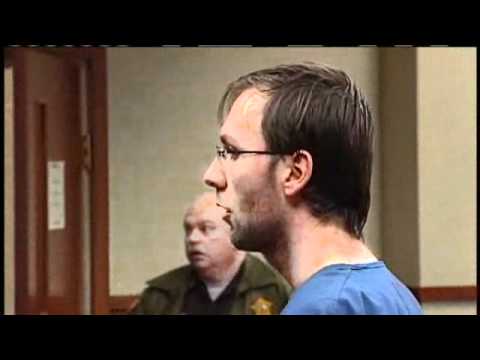 Cat Torture Suspect Appears In Court