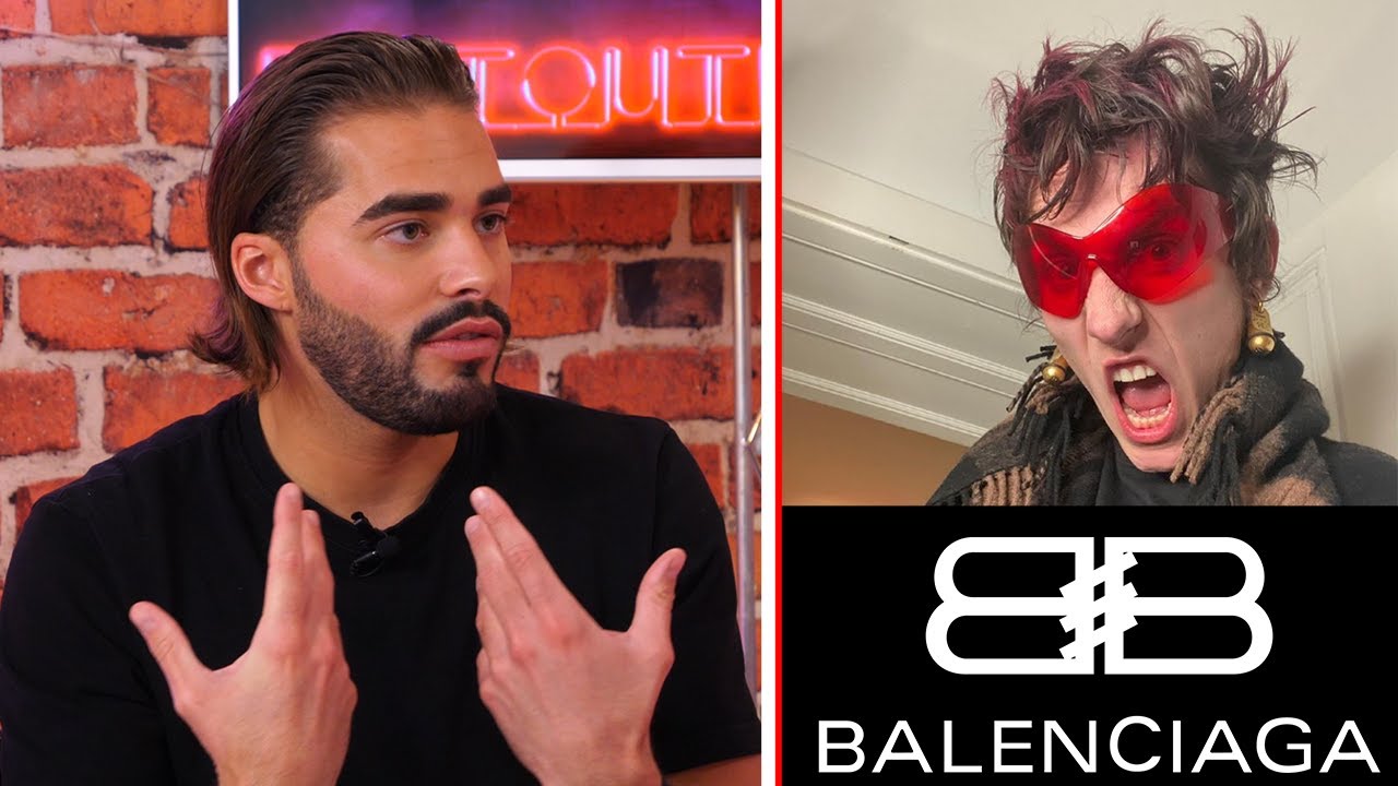 Jonathan Germain : Sa place de mannequin volée chez Dior par un mec qui ...