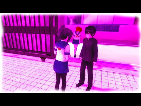 I love you senpai | Yandere Simulator