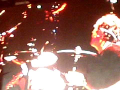 Metallica Optimus Alive 09 - YouTube