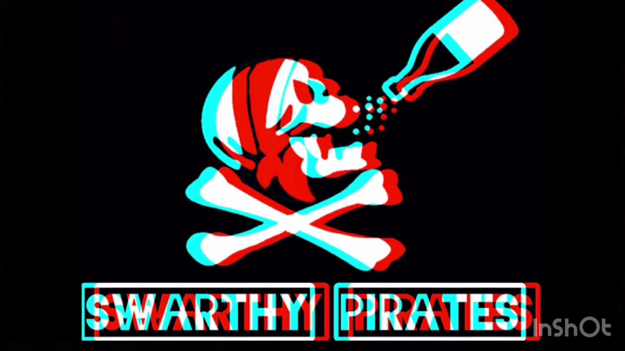 SWARTHY PIRATES: Scotland The Brave, Pirate Punk Version - YouTube