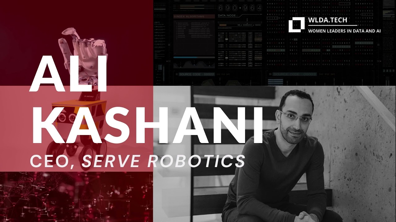 WLDA SUMMIT SPEAKERS 2021 - Ali Kashani - YouTube