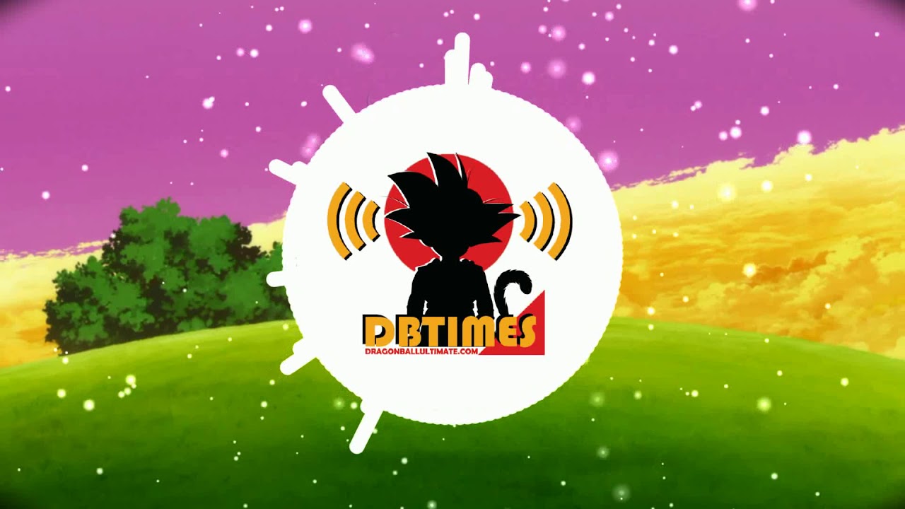 Dragon Ball Z - Tapion's Theme (Remake) - YouTube