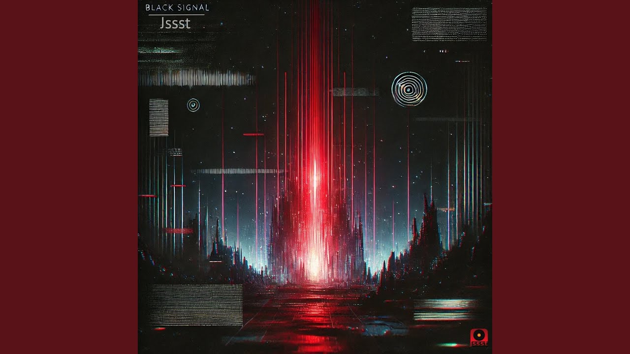 Neon Apparitions - YouTube