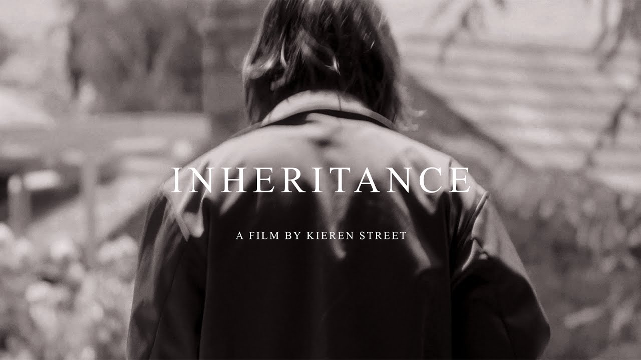 INHERITANCE | (ORIGINAL SHORT FILM) [4K] - YouTube