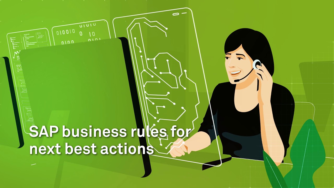 Wipro’s Cognitive Customer Service - YouTube