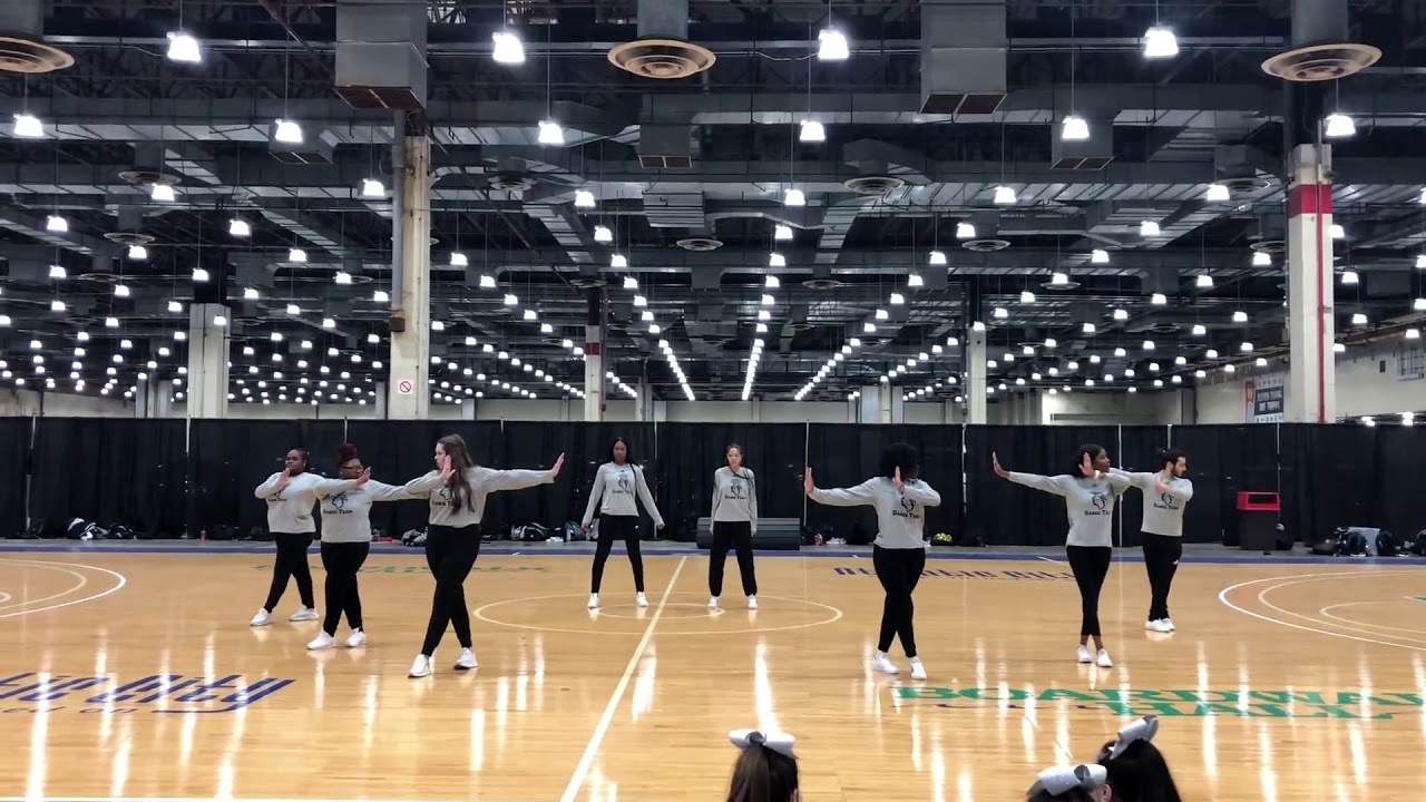 MAAC SHOWCASE PERFORMANCE 2020 - YouTube